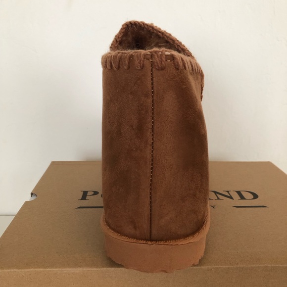 Portland Boot Company | Shoes | Portland Boot Company Size Chestnut ...